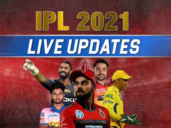 IPL News Round Up, Live Updates March 16, 2021: Top Stories, Tweets & More