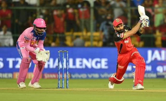 IPL 2021 Match 16: Royal Challengers Bangalore vs Rajasthan Royals ...