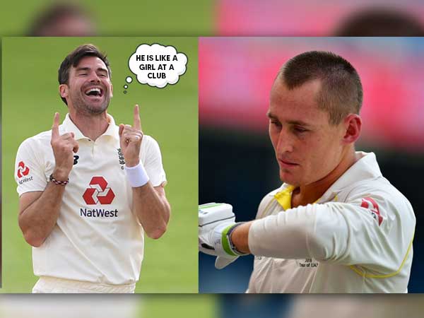 WATCH: James Anderson dismisses Marnus Labuschagne with a beauty, makes ...