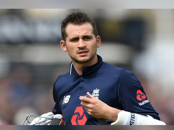 Alex Hales - The Sun that Set Early - SportsTiger