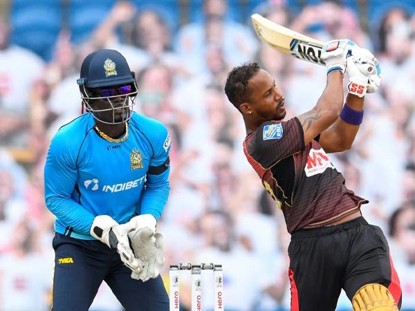 CPL 2021: Live Streaming In India | When & where to watch matches