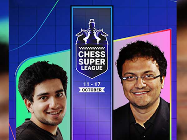 Chess Super League Teams, Dates, Squads, Team Owners, Live Streaming ...