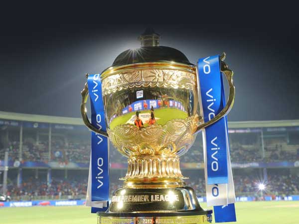 IPL 2022 to have 55 Matches in Mumbai, final to be played on May 29 ...