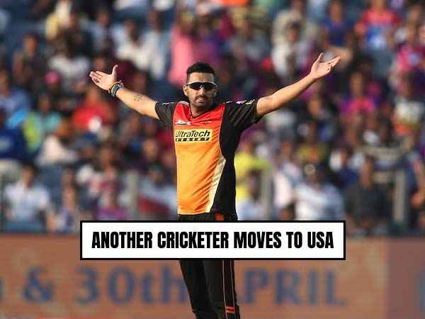 Bipul Sharma Retirement | Former IPL winner retires from domestic ...