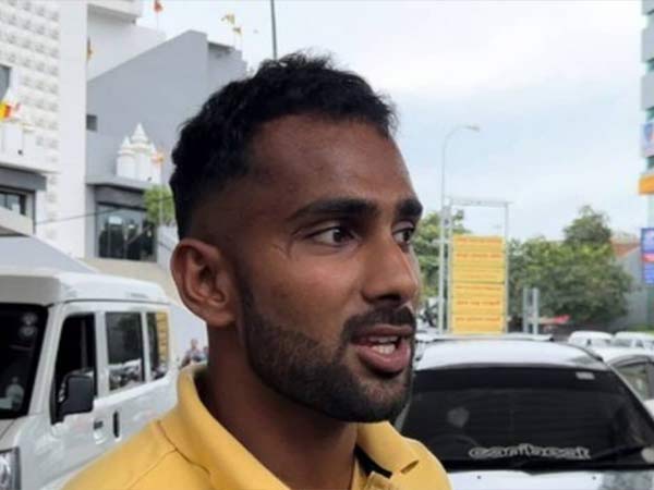 I have been standing in queue for petrol for 2 days: Sri Lankan ...