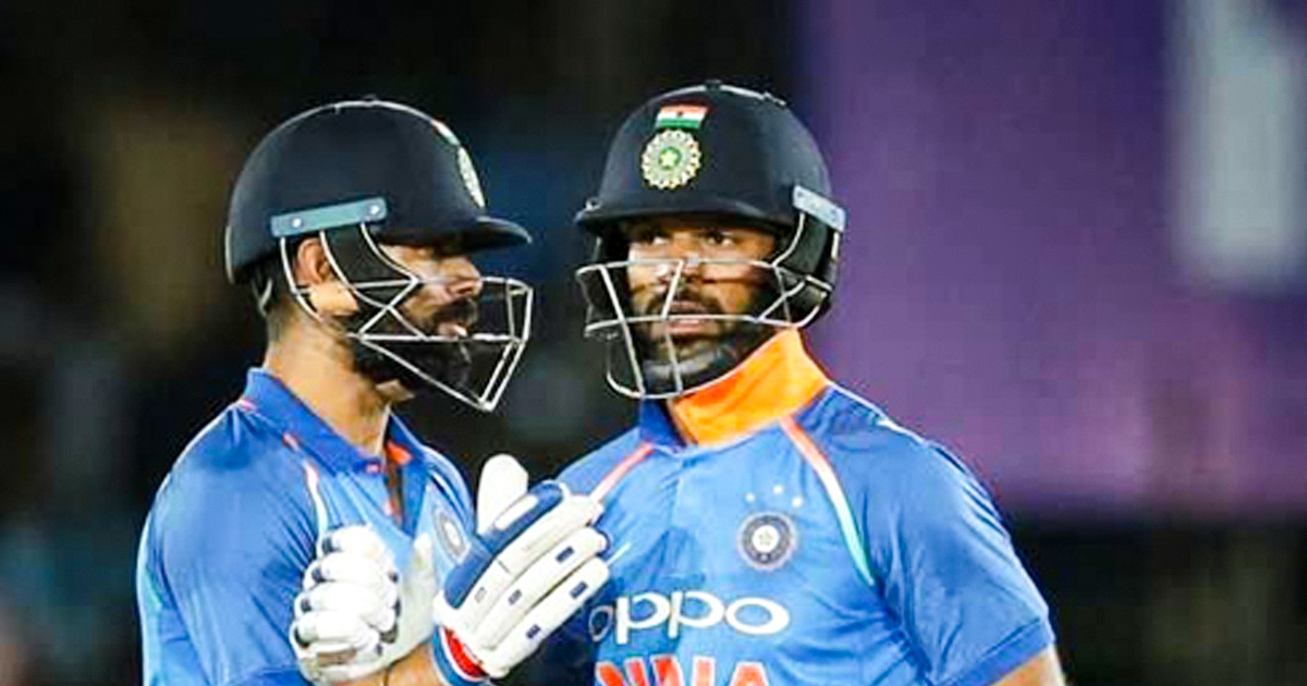 His performance never decides his intensity at nets, his discipline is ...