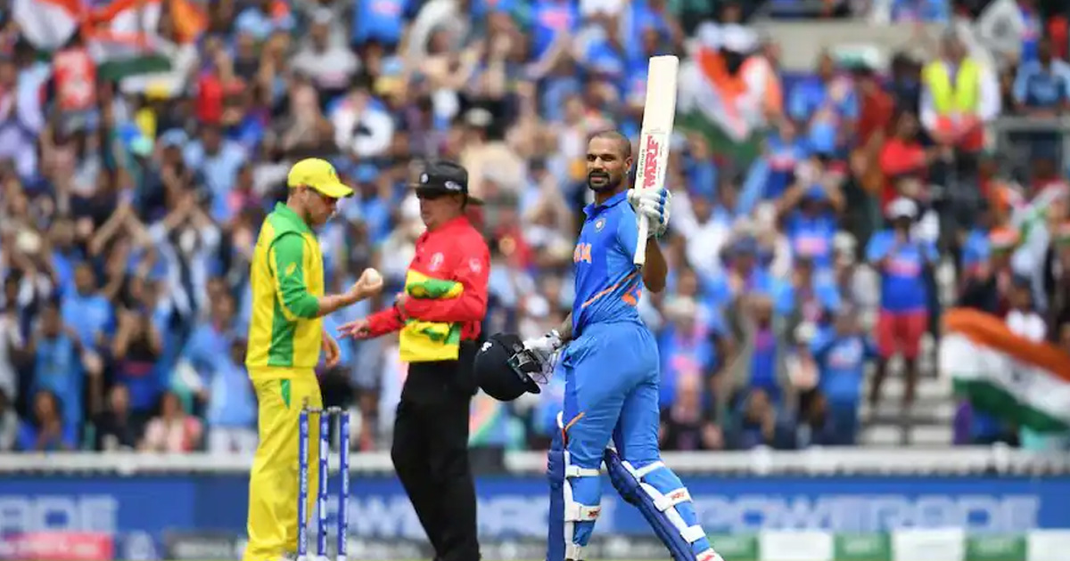 Would rate my 117-run knock with a broken thumb against Australia in ...