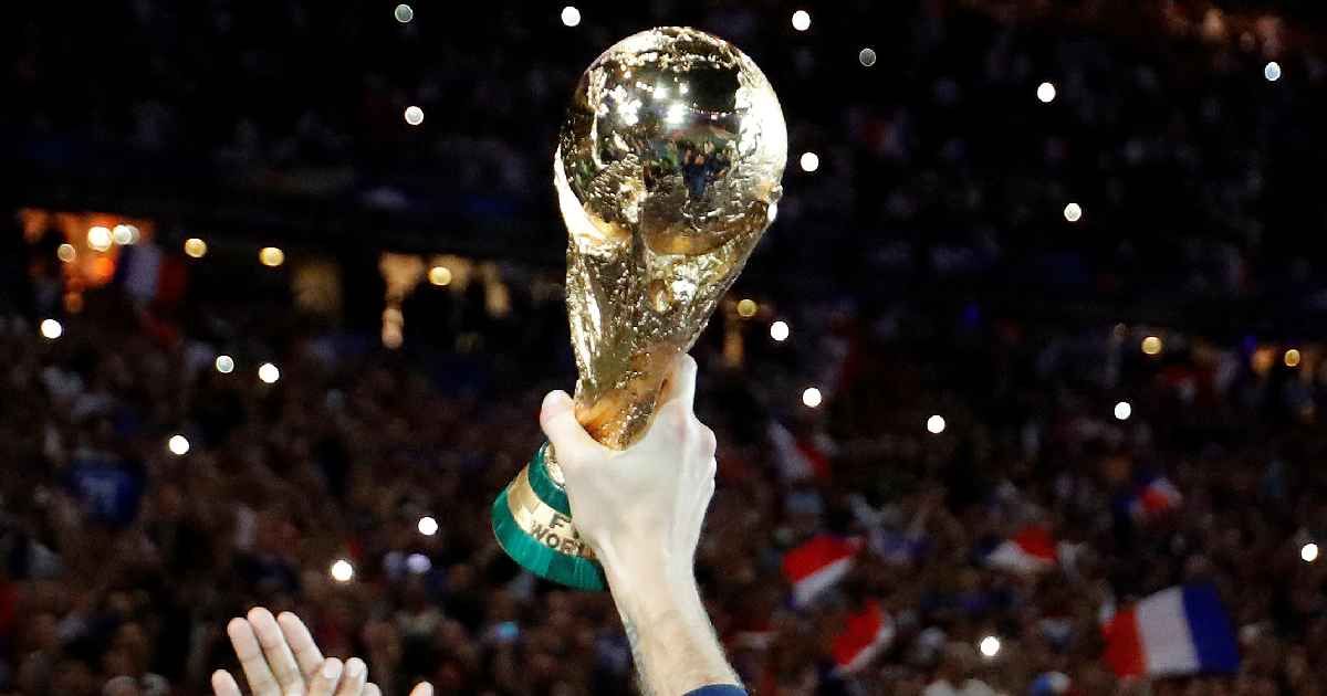 FIFA World Cup 2022 Records and Statistics
