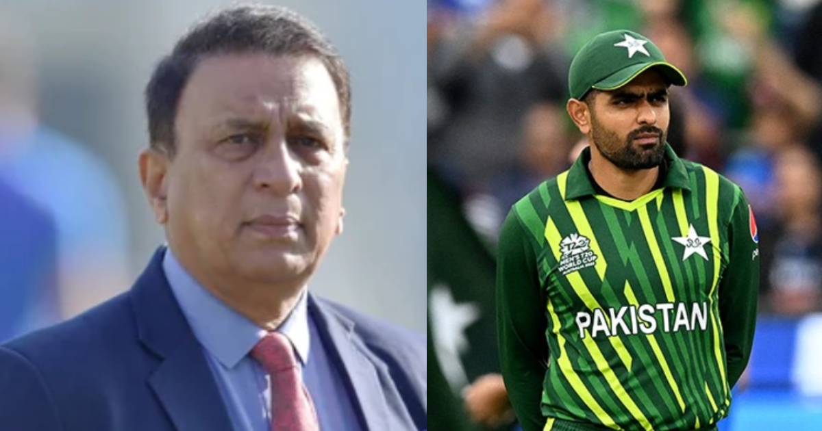 If Babar Azam wins the World Cup, he will become Pakistan's Prime ...