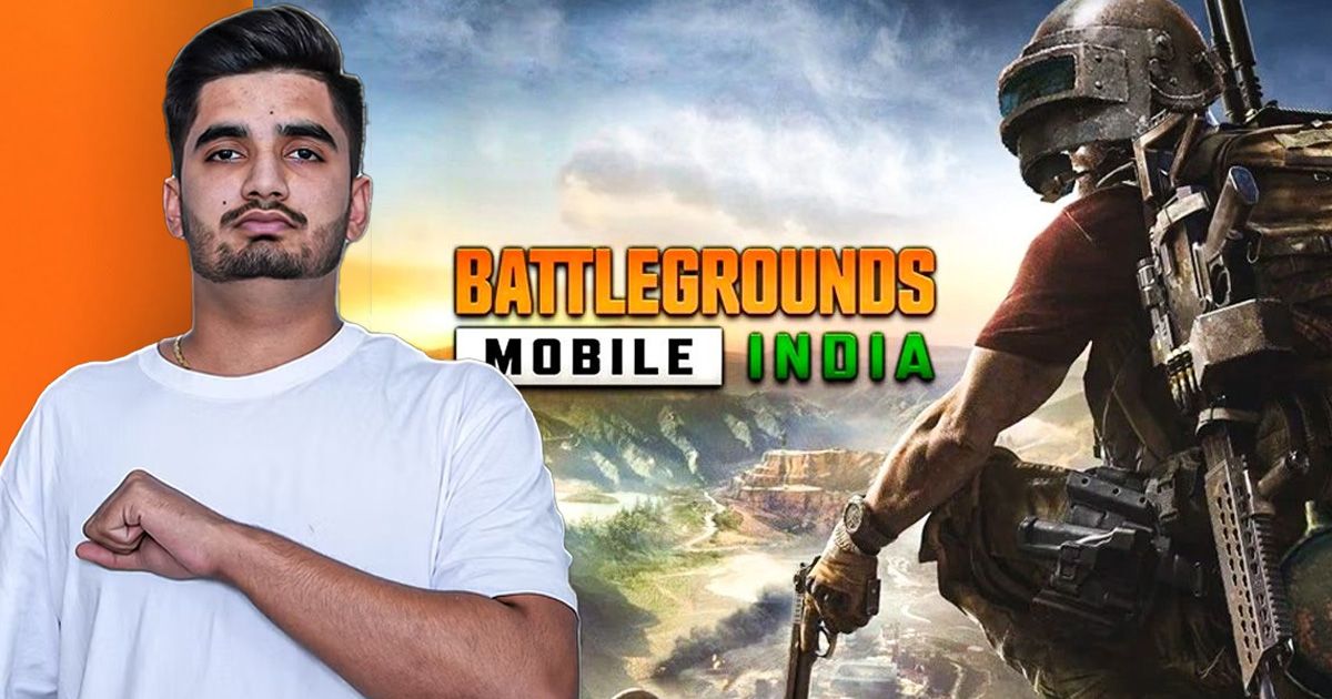 Global Esports BGMI Roster | Mavi joins Global Esports BGMI | GE BGMI ...