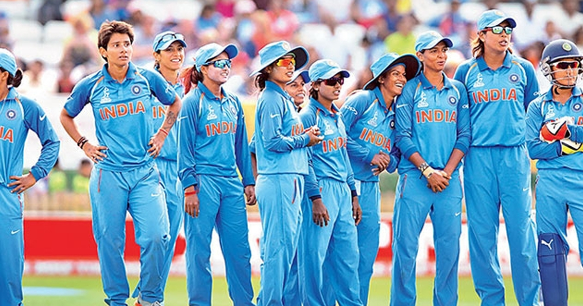India U19 Women’s Squad Against New Zealand Announced