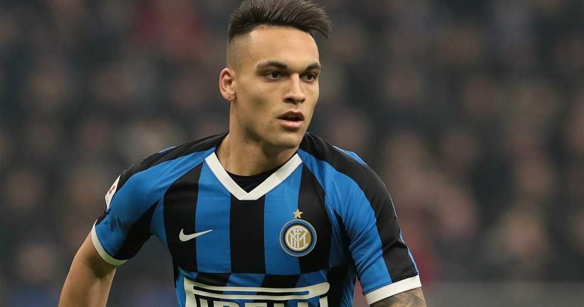 Lautaro Martínez: Net Worth, Salary, Achievements, Records, Car ...