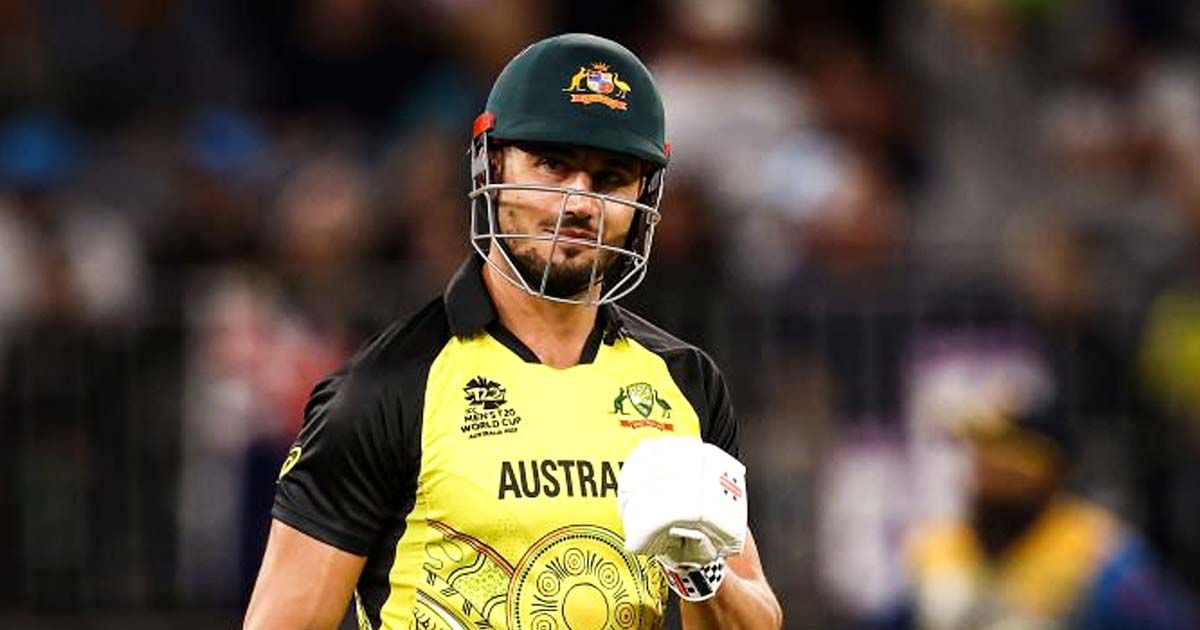 ILT20: Sharjah Warriors’ sign Marcus Stoinis, becomes league’s first ...