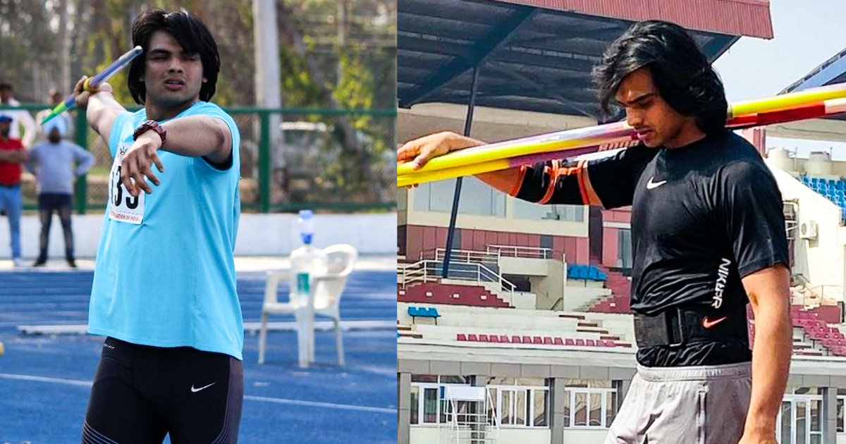 Neeraj Chopra Coach on His Diet | Neeraj Chopra Diet Plan