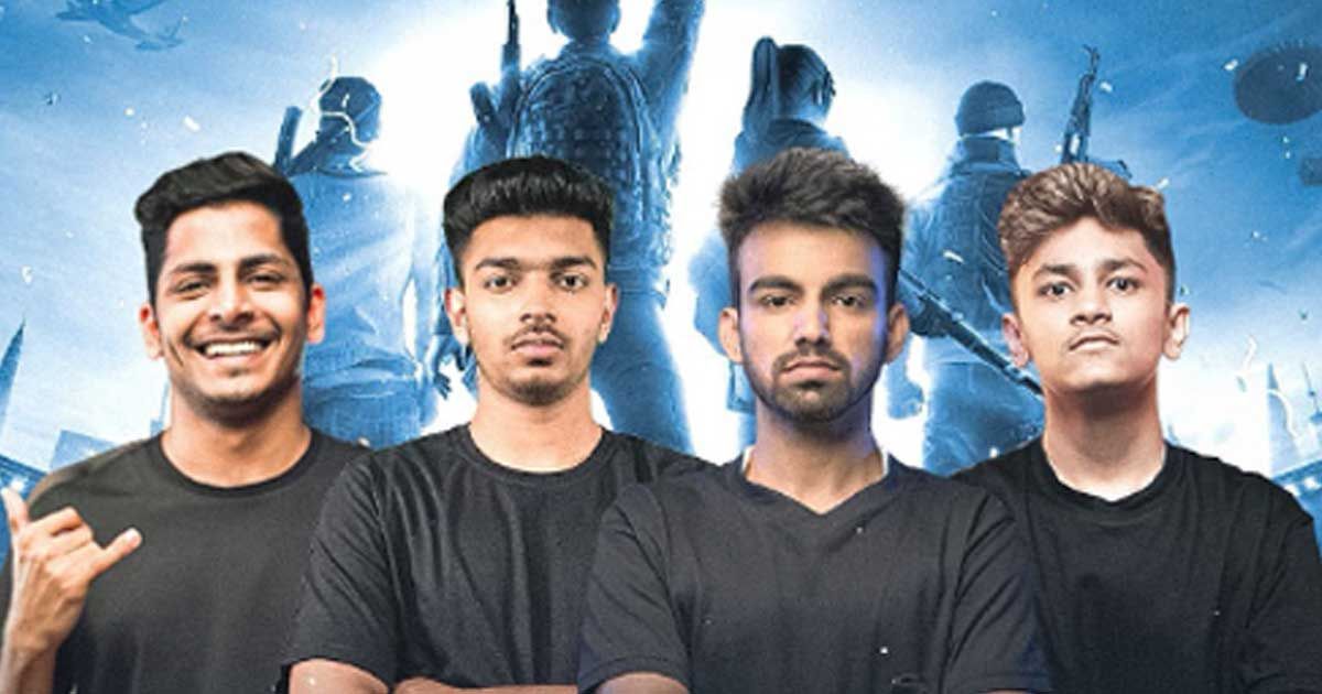 Numen BGMI Roaster | Numen BGMI Roaster IQOO Pro Series