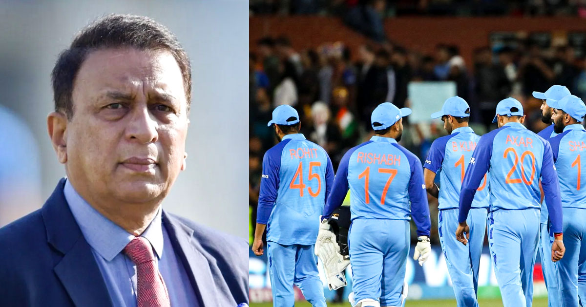 Players will be giving it a lot of thought: Sunil Gavaskar expects a ...